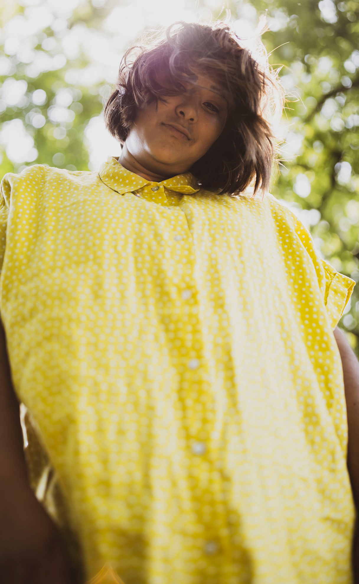 Colours That Reveal Your Personality - The Hair Diaries